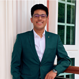 CHRIST (Deemed to be University), Bengaluru - 560029