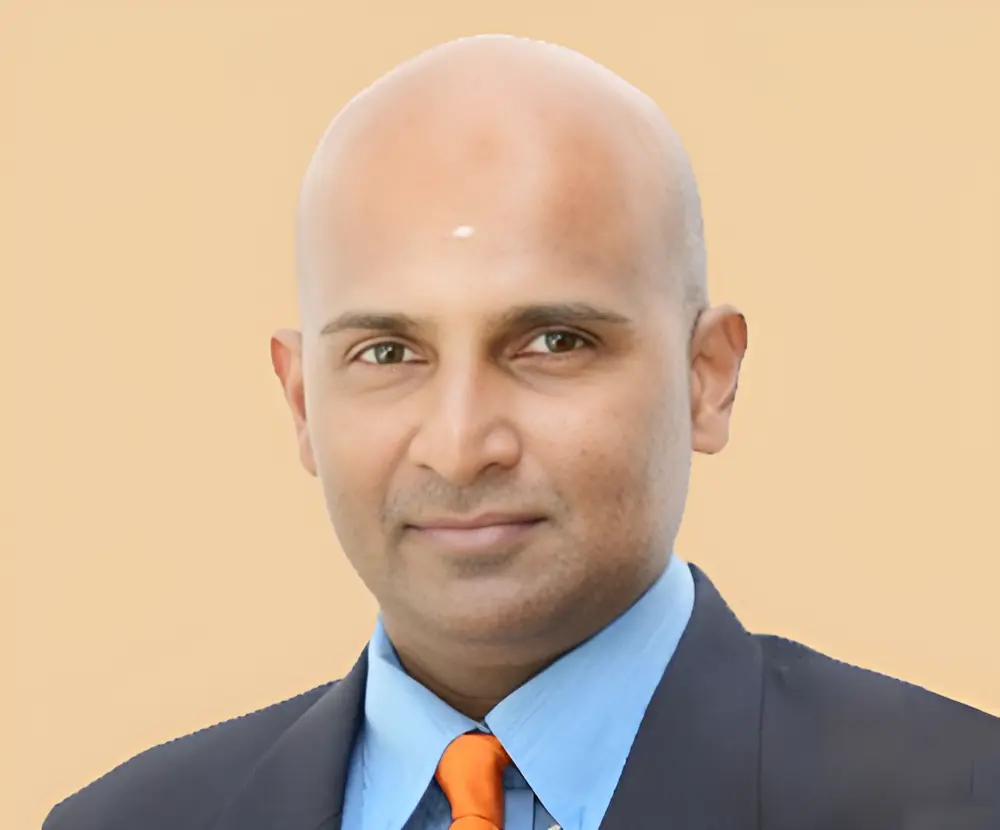 CHRIST (Deemed to be University)